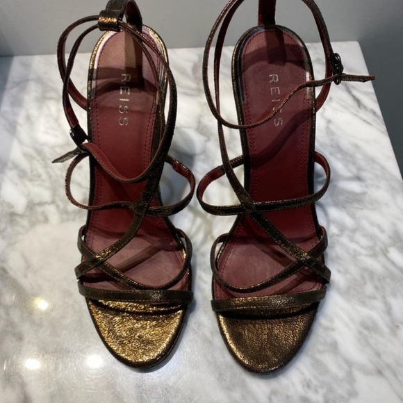 Reiss | Shoes | Reiss Heels | Poshmark